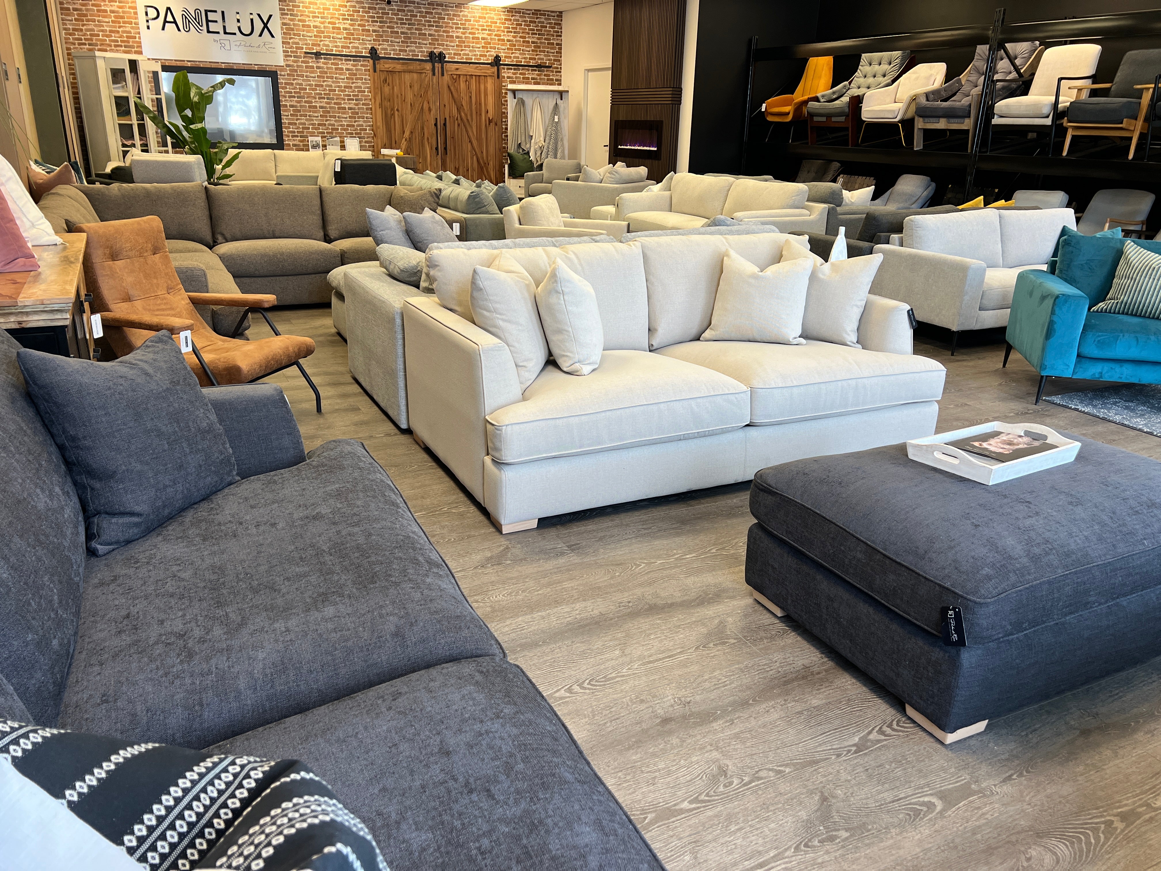 How to Make Your Home Look High-End on a Budget – PARKER + ROME