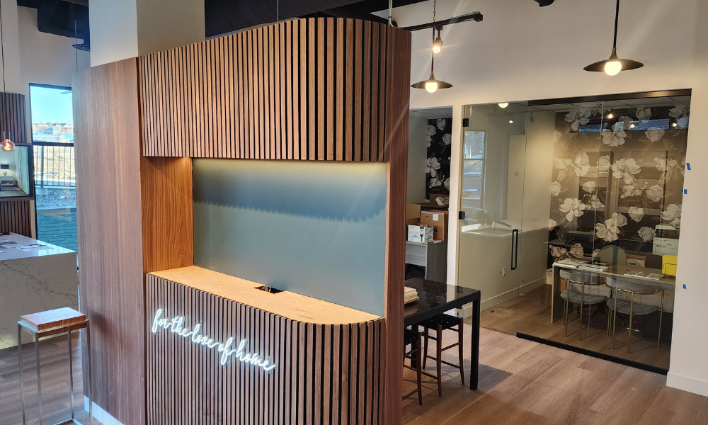 PANELUX™ Wall Panel Sample Pack – Parker&Rome Floor and Home