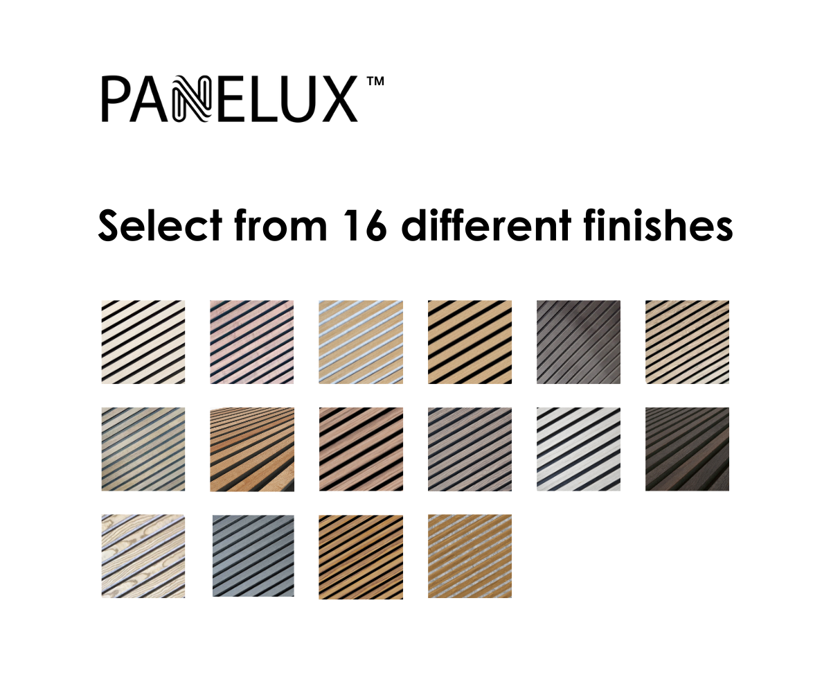PANELUX™ Wall Panel Sample Pack – Parker&Rome Floor and Home