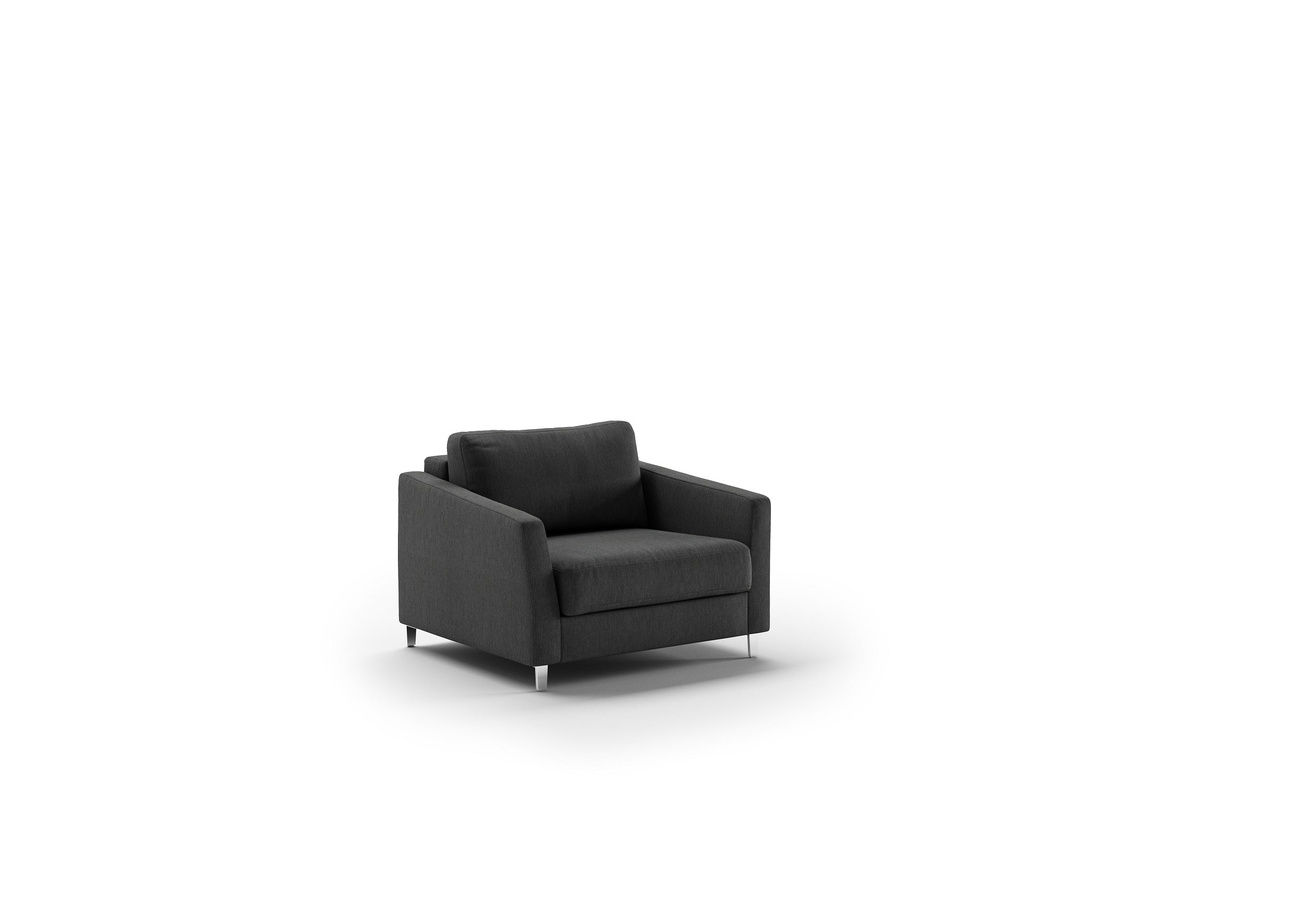 Luonto Monika Cot-Sized Chair Sleeper| Parker&Rome Calgary – PARKER + ROME