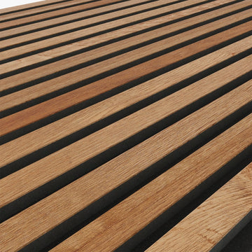 PANELUX™ Panels | Wood Slat Wall Panels Calgary | Parker&Rome – Parker ...
