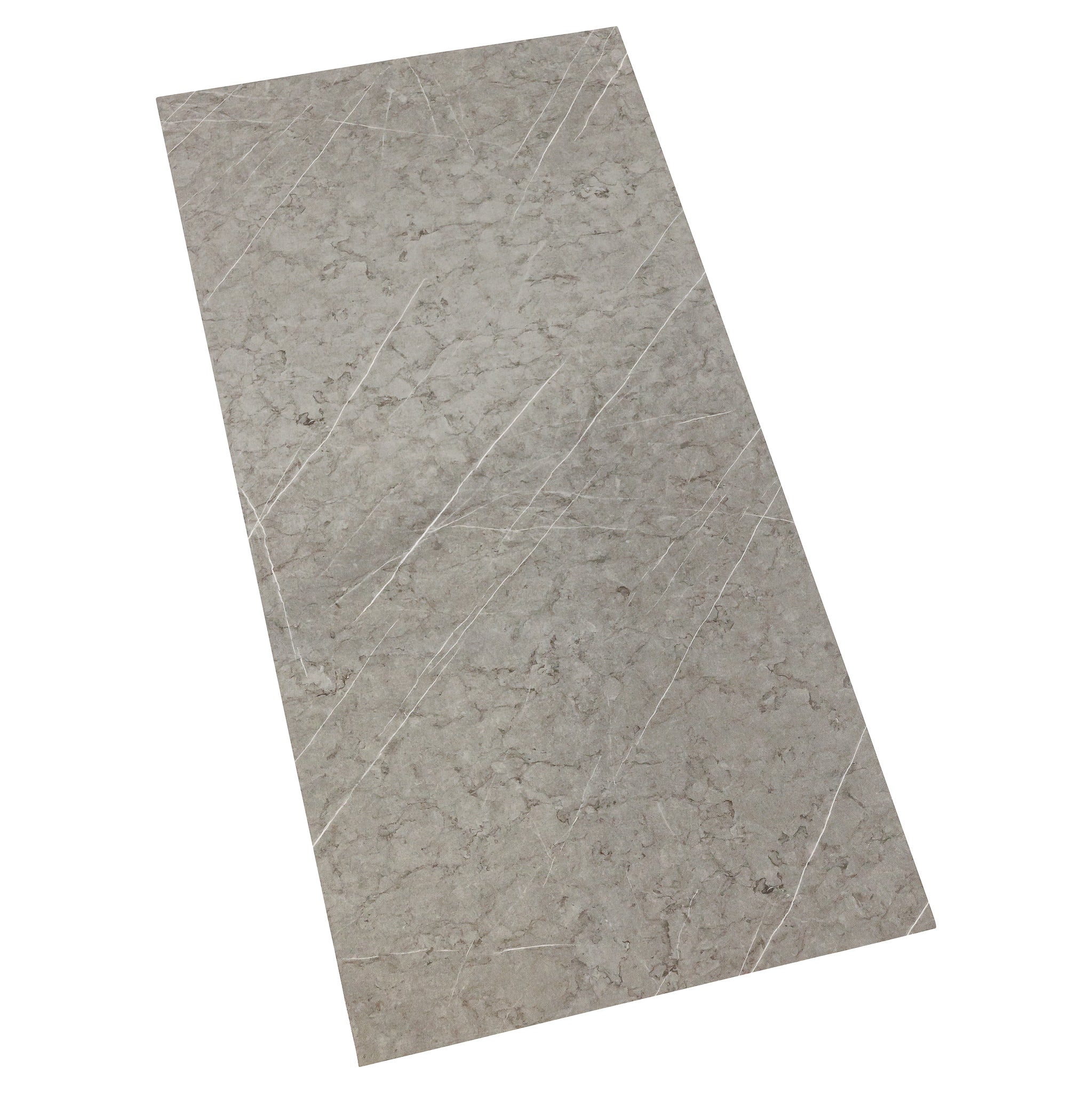 PANELUX™ marble Pietra Grey (2' x 4') UV Marble Panel (4 pack) – Parker ...