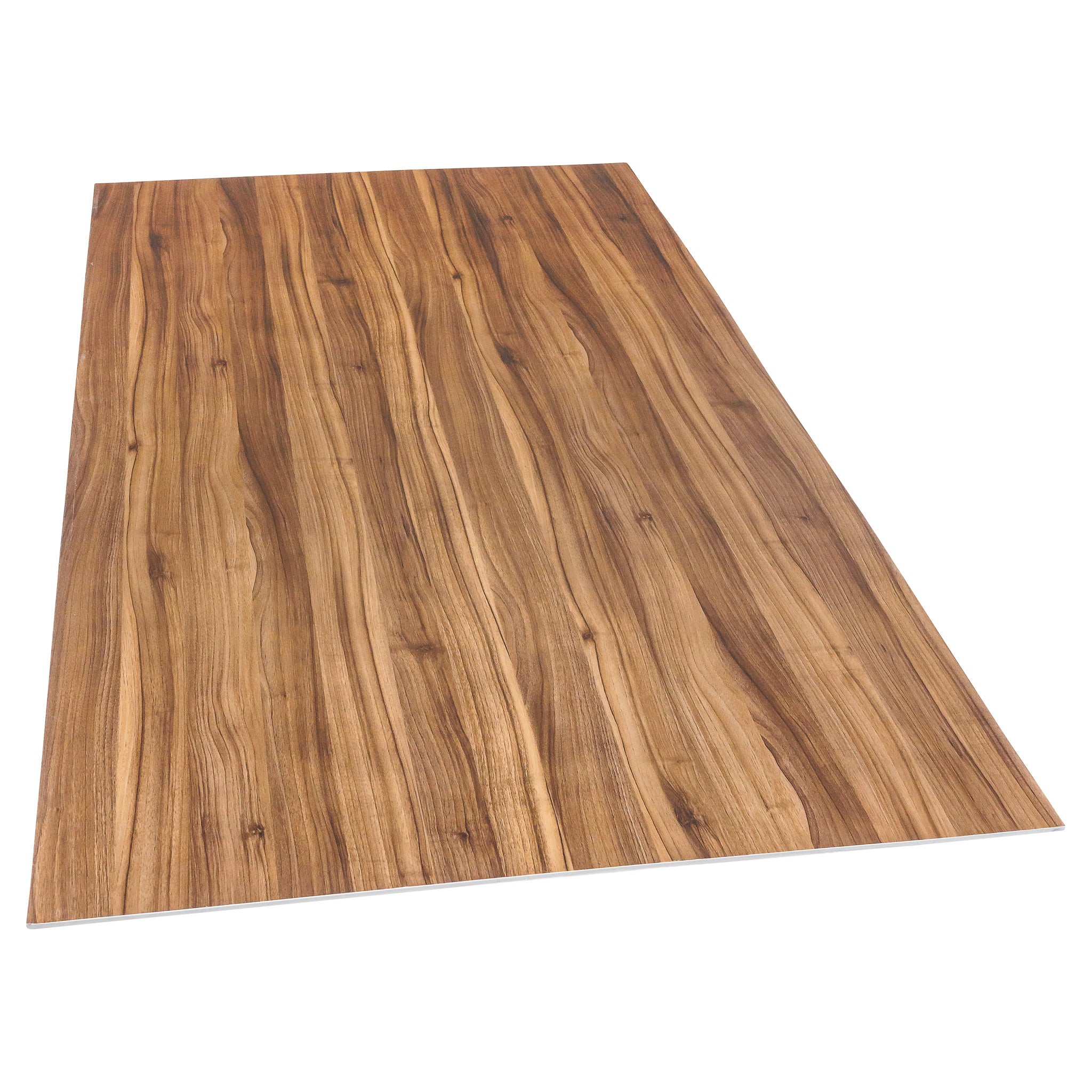 PANELUX™ wood (Smoked Oak) 8 mm WPC 4x8 Wood Panel (2 Pack) – Parker ...