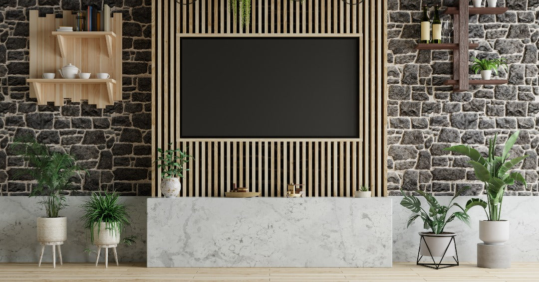 Wall Panels (Sample Pack) – Parker&Rome Floor and Home