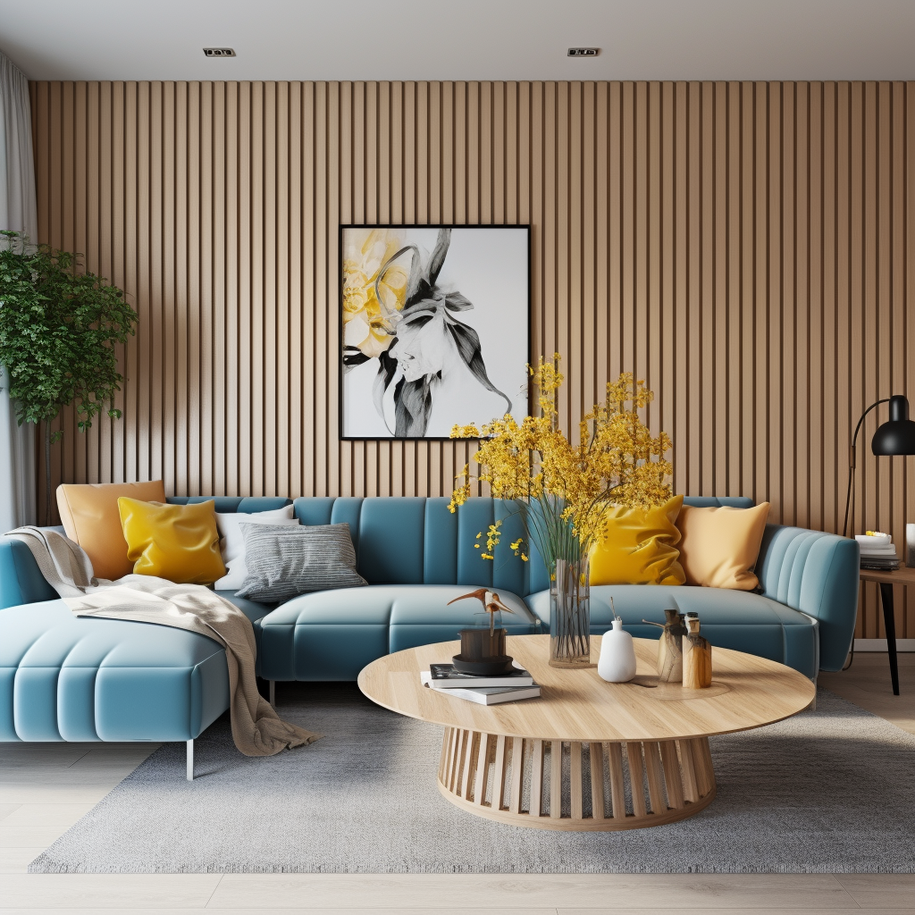 Wall Panels (Sample Pack) – PARKER + ROME